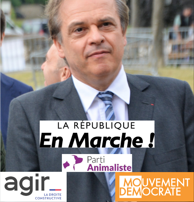 Louis Vogel ! Ou l'art de ne pas assumer sa propre dissidence ...